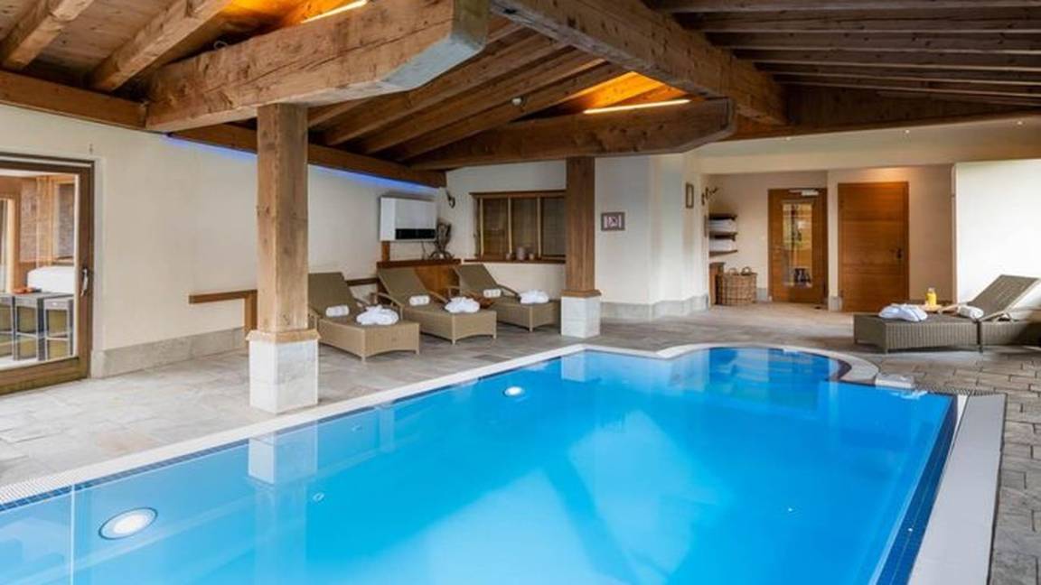47 M² Hotel ∙ 1 Schlafzimmer ∙ 4 Gäste - Seefeld in Tirol