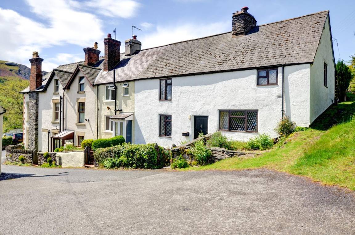 Cottage ∙ 2 Bedrooms ∙ 4 Guests - Shropshire
