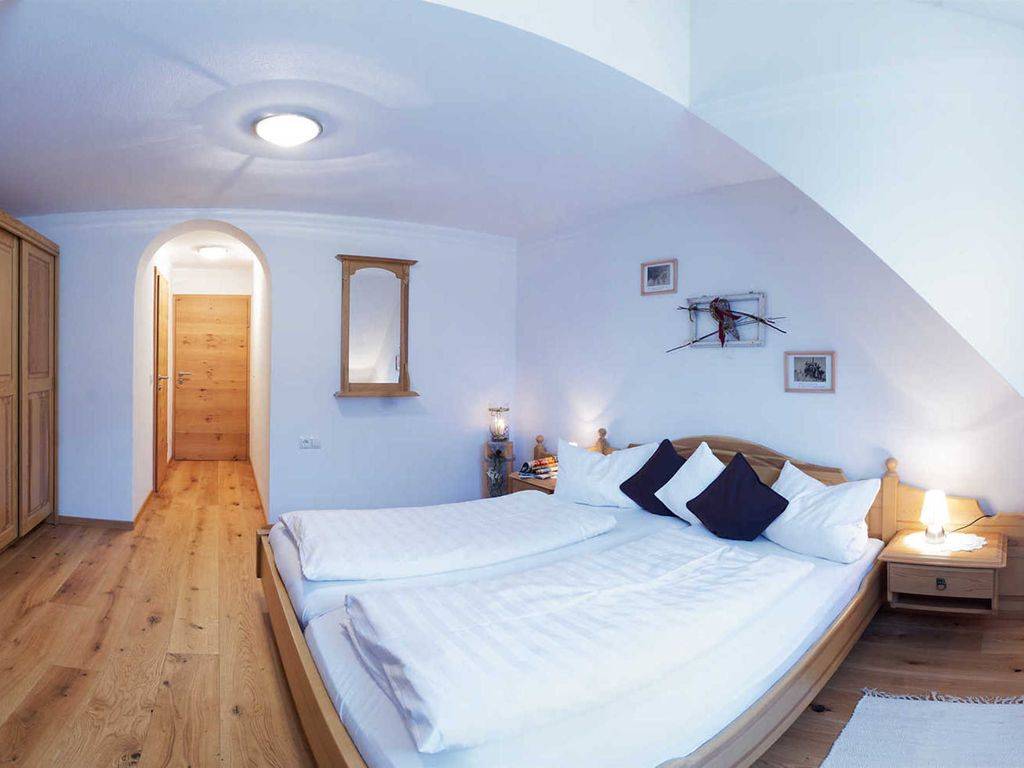 80 M² Apartament ∙ 2 Sypialnie ∙ 6 Gości - Lofer