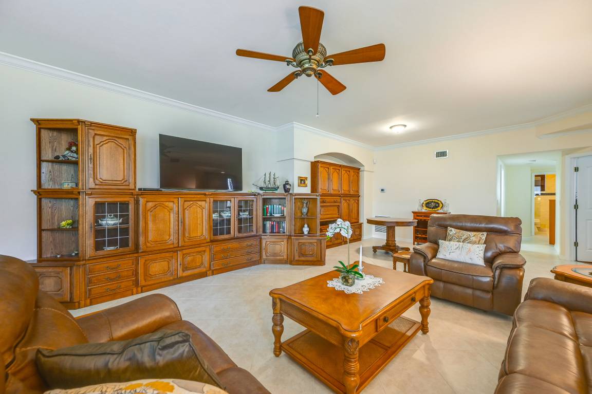 167 M² Apartment ∙ 2 Bedrooms ∙ 6 Guests - Bonita Springs, FL