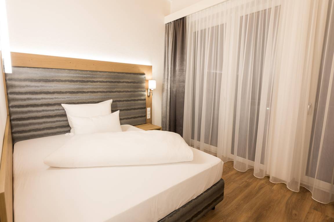 Penthouse ∙ 1 Bedroom ∙ 6 Guests - Ischgl