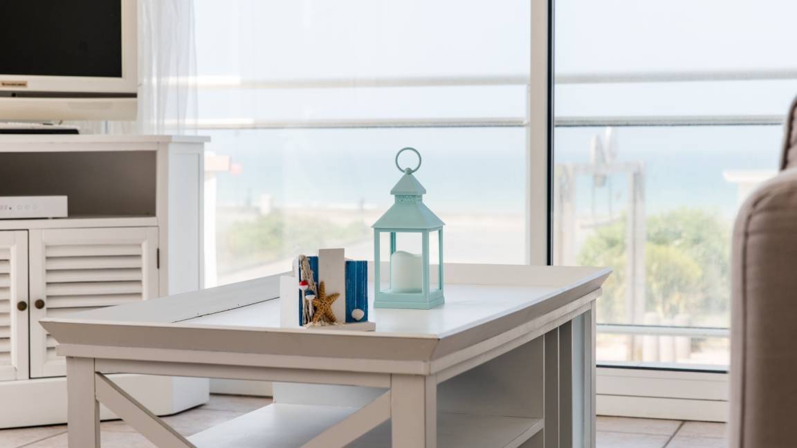 Apartment ∙ 1 Bedroom ∙ 5 Guests - Brittany