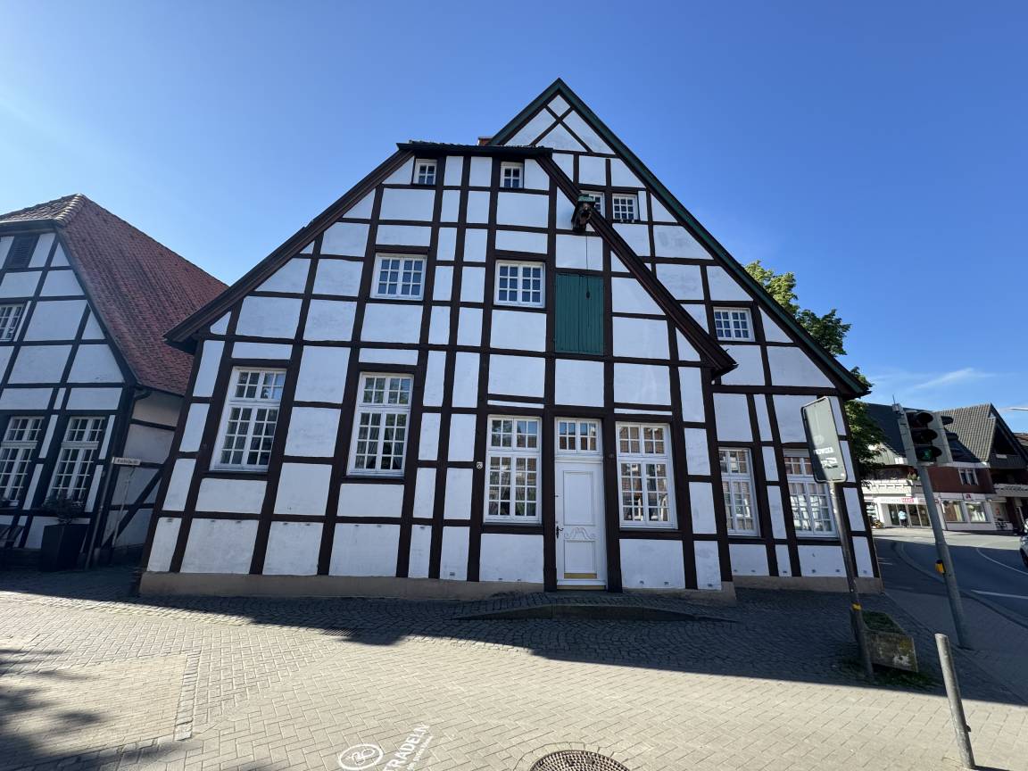 Apartment ∙ 2 Bedrooms ∙ 4 Guests - Sendenhorst