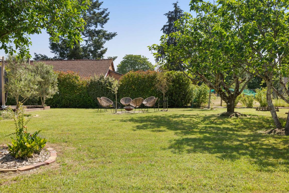 15 M² Chambre D'hôtes ∙ 1 Chambre ∙ 2 Personnes - Lamotte-Beuvron