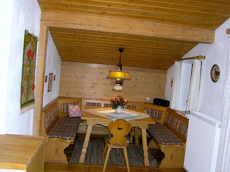 50 M² Appartement ∙ 4 Gasten - Inzell