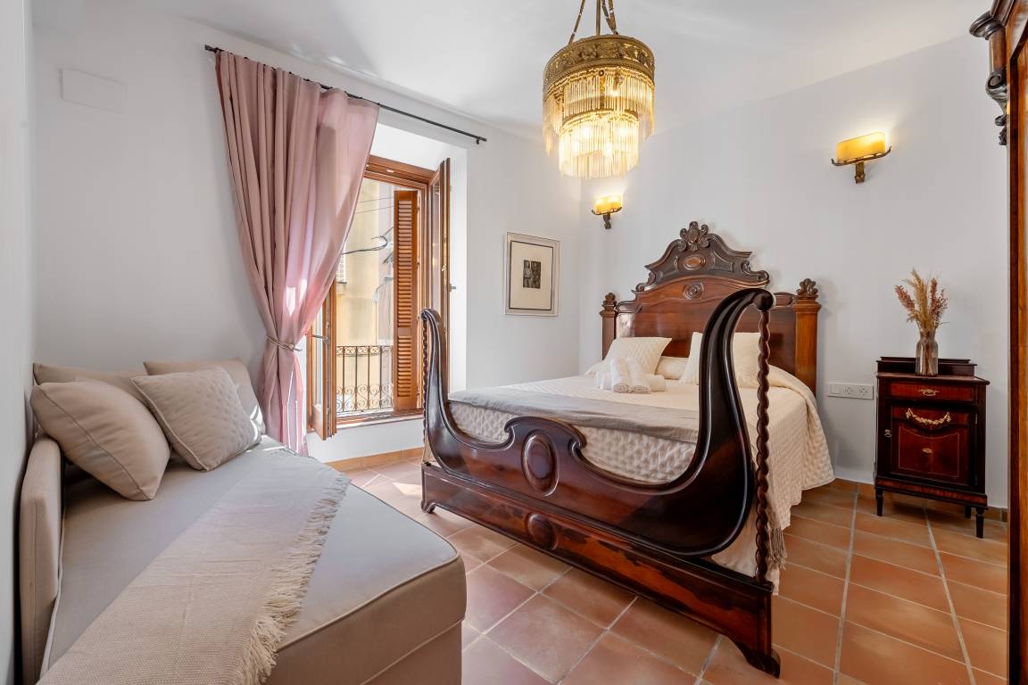 102 M² Casa ∙ 4 Habitaciones ∙ 10 Huéspedes - Alcanar