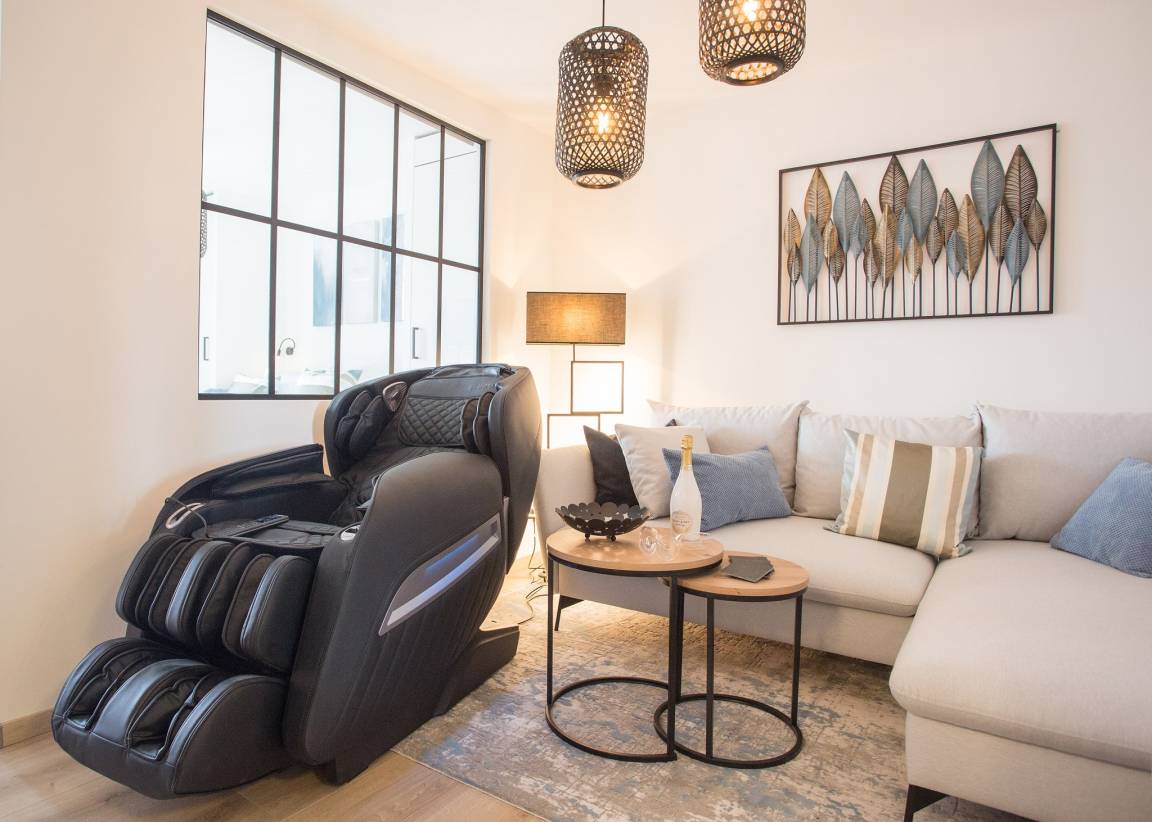 House ∙ 1 Bedroom ∙ 3 Guests - Winterberg