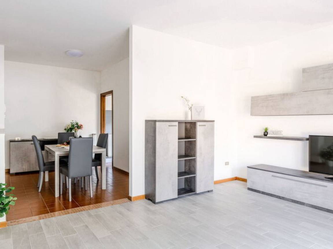 80 M² Appartement ∙ 1 Chambre ∙ 5 Personnes - Fano