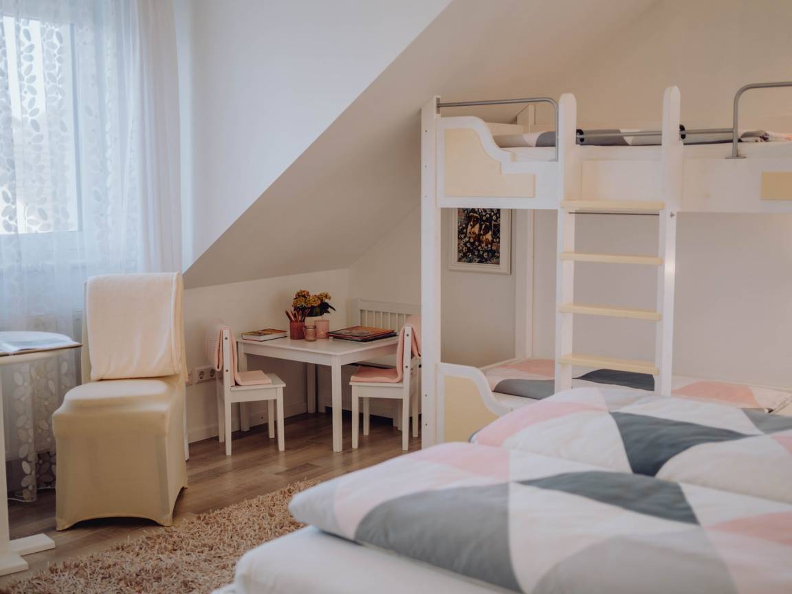 Apartment ∙ 1 Bedroom ∙ 4 Guests - Rust