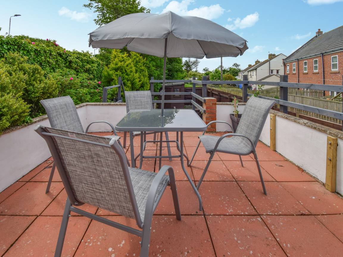 Cottage ∙ 2 Chambres ∙ 4 Personnes - St Bees