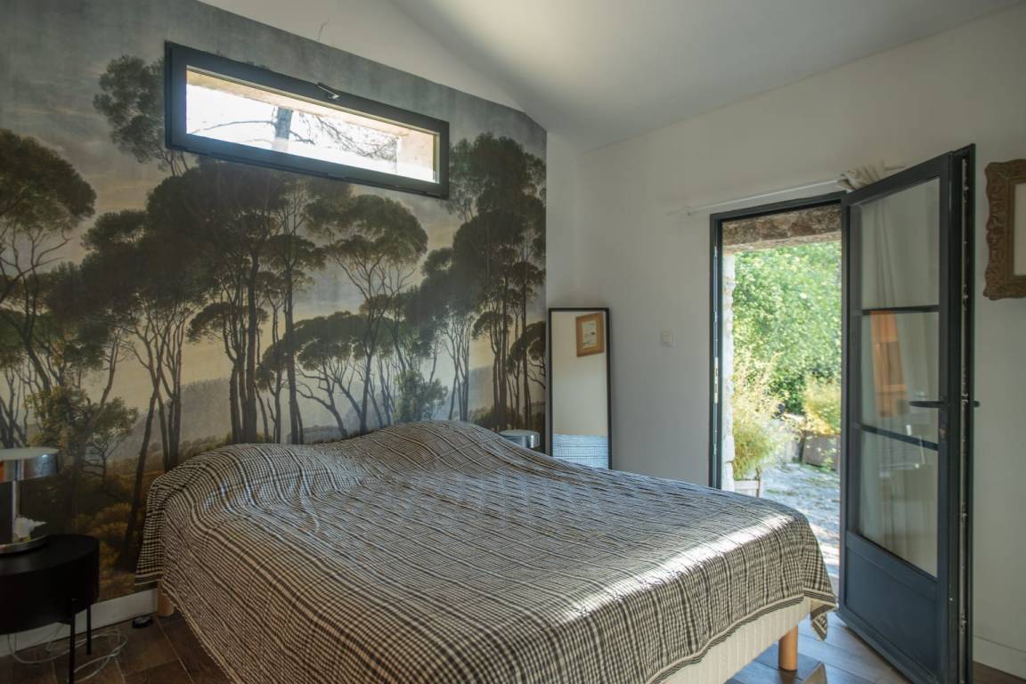 460 M² House ∙ 7 Bedrooms ∙ 14 Guests - Pernes-les-Fontaines