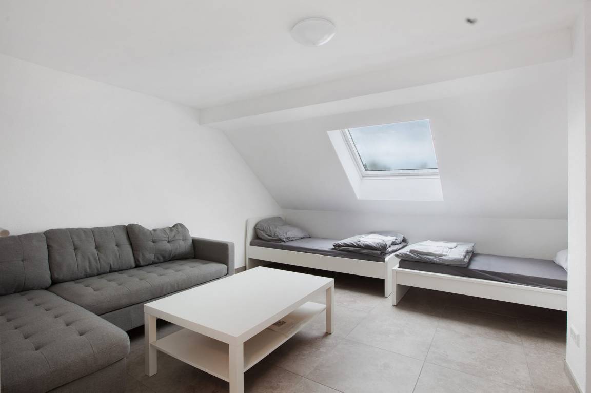 70 M² Apartment ∙ 2 Bedrooms ∙ 5 Guests - Bözen