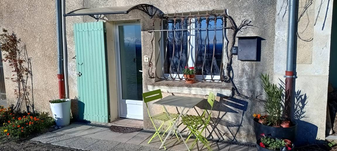 47 M² Appartement ∙ 1 Chambre ∙ 3 Personnes - Moustiers-Sainte-Marie