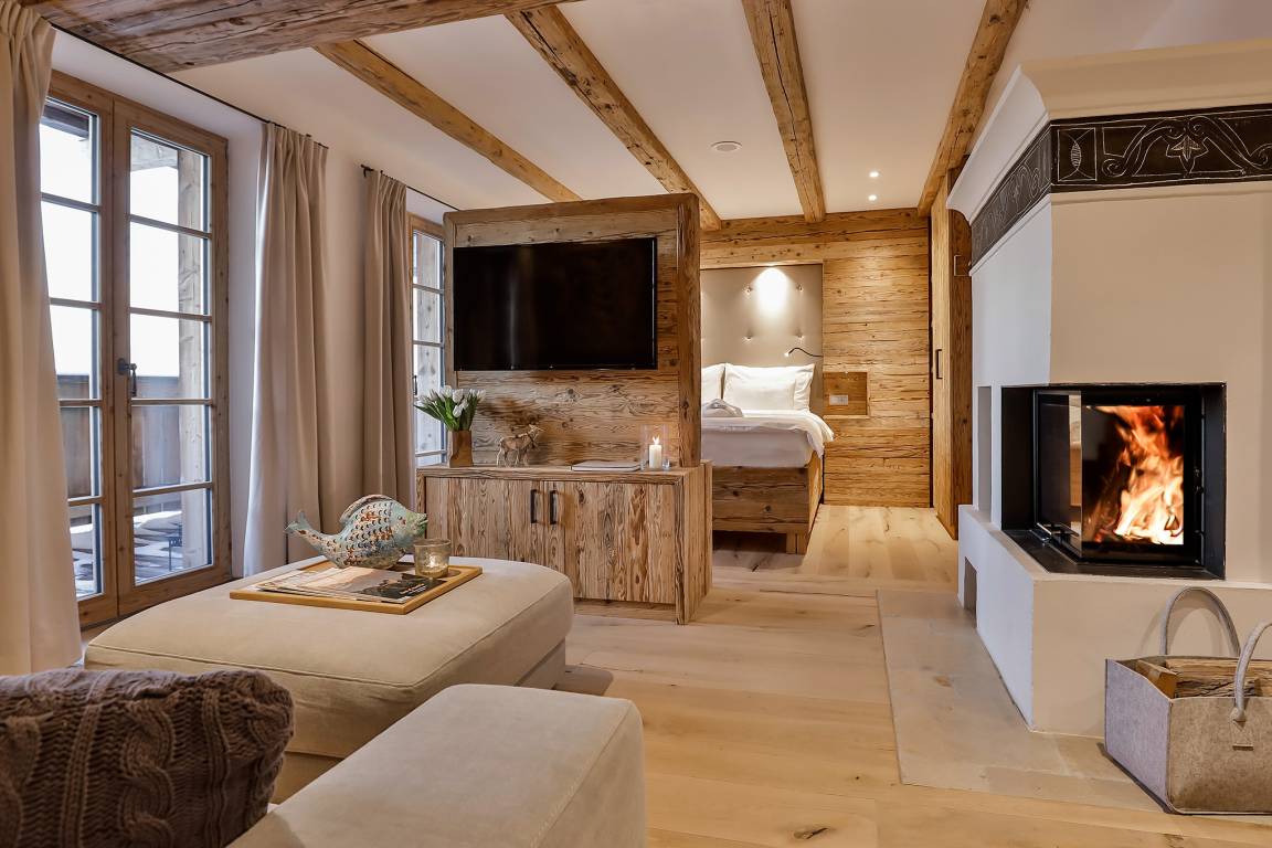 40 M² Apartment ∙ 2 Guests - Prien am Chiemsee