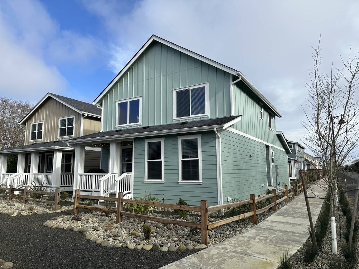 160 M² Landhaus ∙ 3 Schlafzimmer ∙ 8 Gäste - Ocean Shores, WA