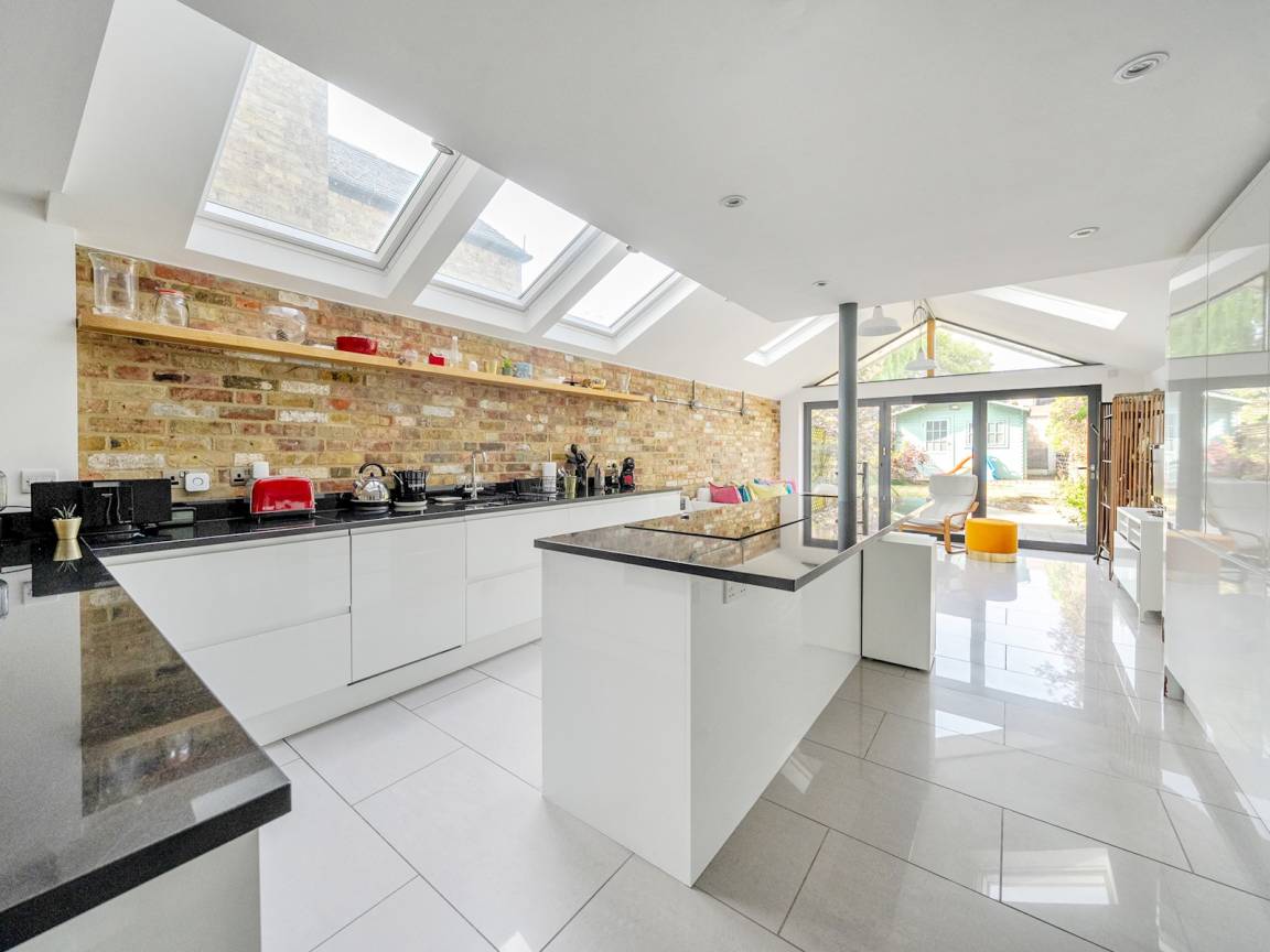 111 M² House ∙ 3 Bedrooms ∙ 6 Guests - Iffley - Oxford