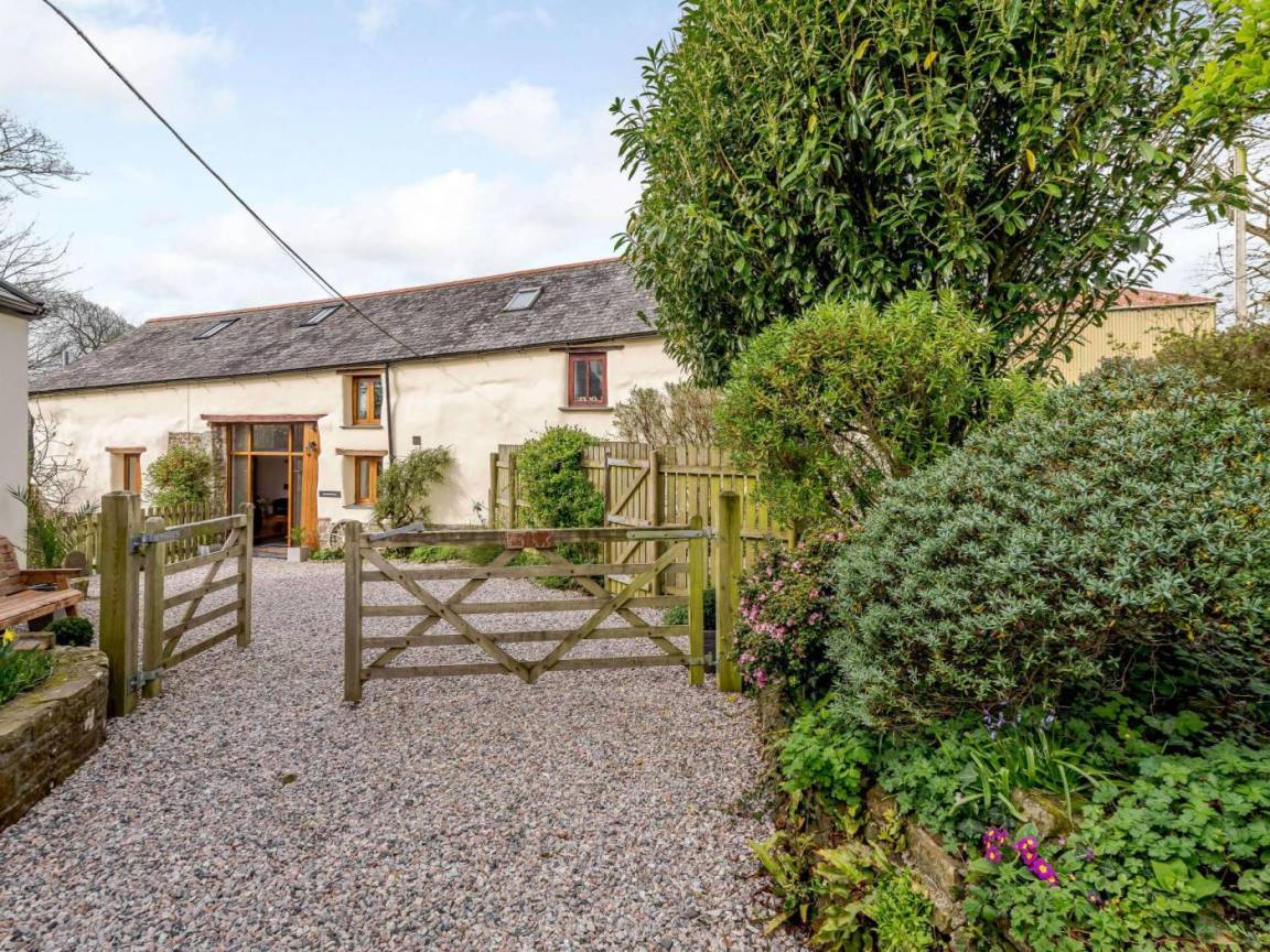 Cottage ∙ 2 Bedrooms ∙ 4 Guests - Holsworthy