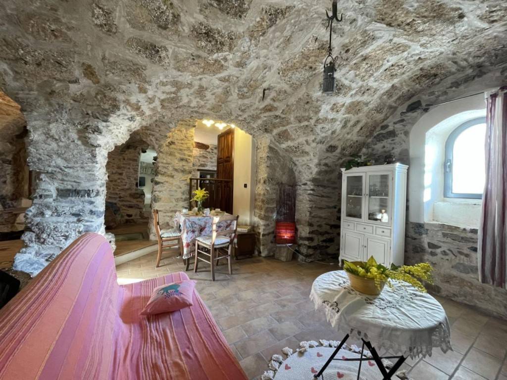 45 M² Agriturismo ∙ 1 Camera Da Letto ∙ 5 Ospiti - Dolcedo