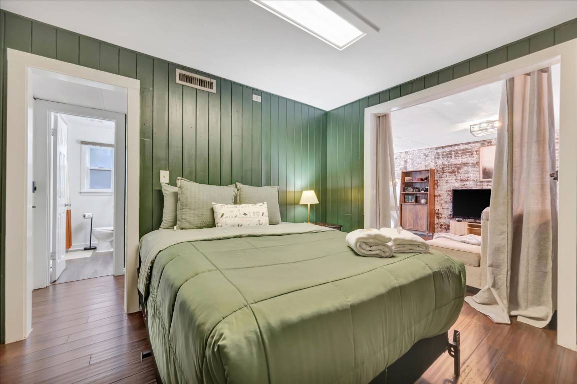 Apartment ∙ 1 Bedroom ∙ 4 Guests - Tampa Airport (TPA)