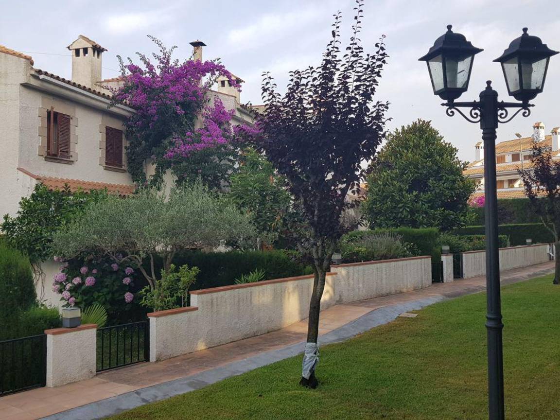 170 M² Casa ∙ 3 Habitaciones ∙ 6 Huéspedes - S'Agaró