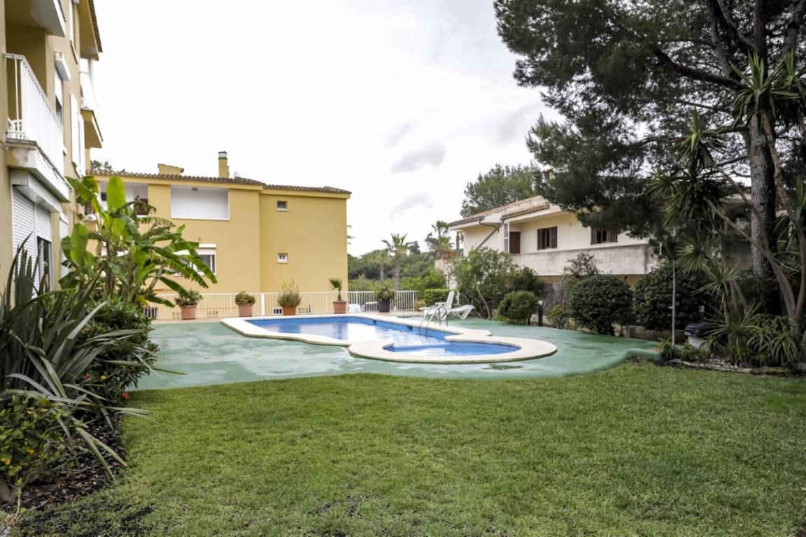 50 M² Apartamento ∙ 1 Habitación ∙ 2 Huéspedes - Santa Margarita