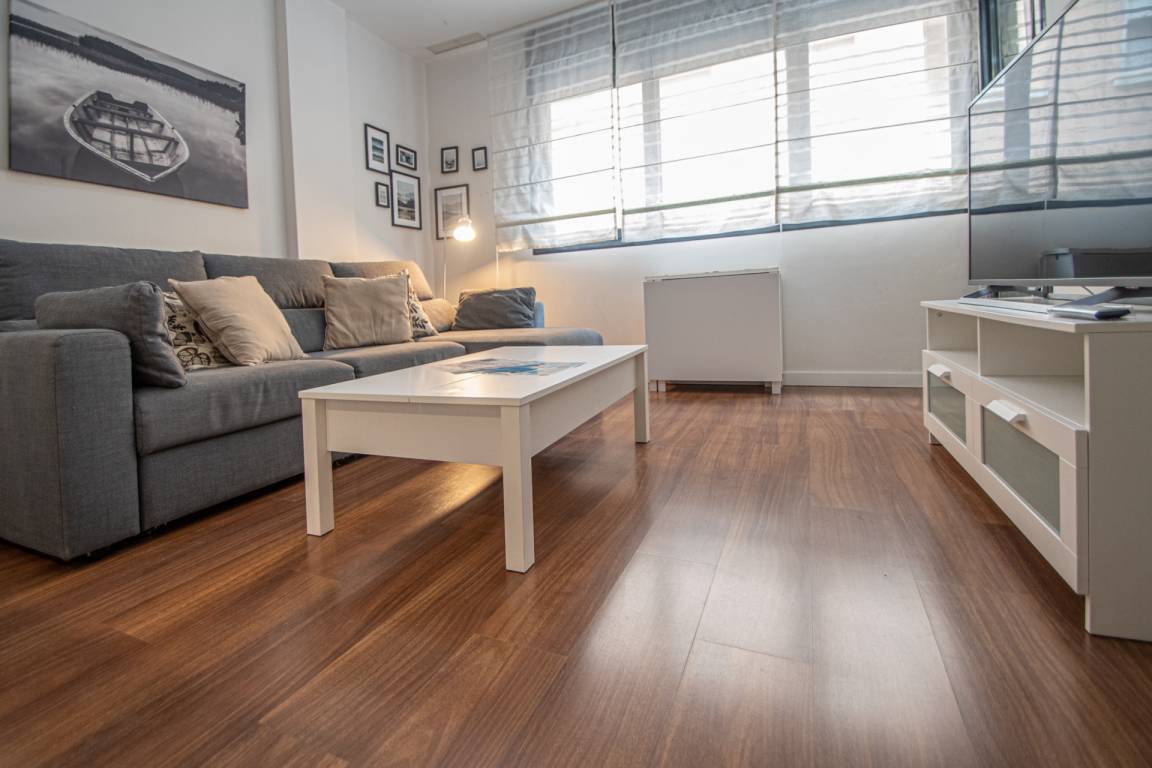 60 M² Apartment ∙ 2 Bedrooms ∙ 4 Guests - Cádiz