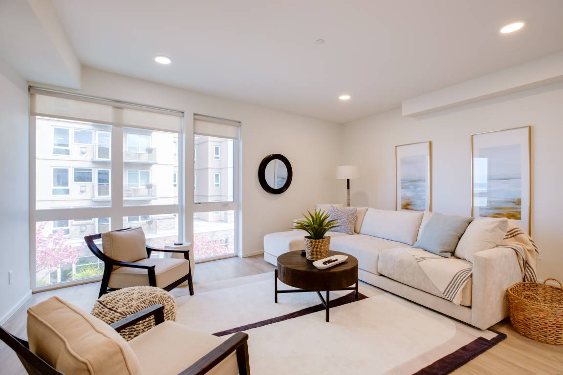 232 M² Apartment ∙ 2 Bedrooms ∙ 6 Guests - Seaside, OR