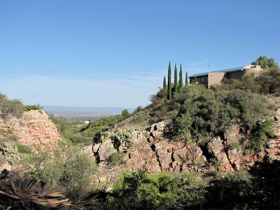 Lodge ∙ 1 Bedroom ∙ 2 Guests - Cottonwood, AZ