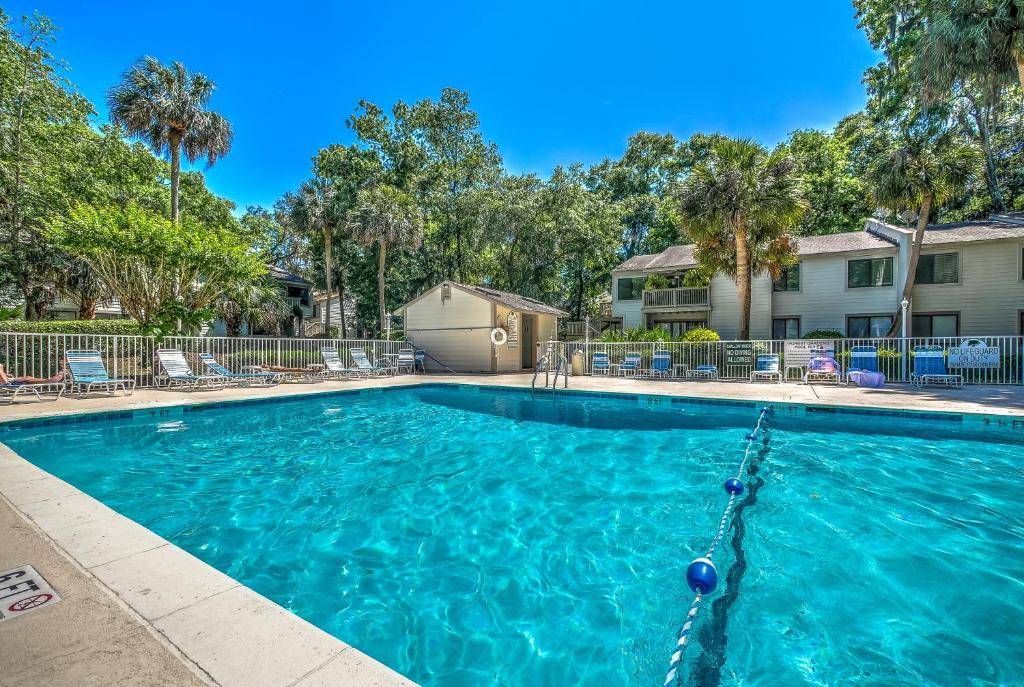 82 M² Villa ∙ 2 Slaapkamers ∙ 6 Gasten - Florida
