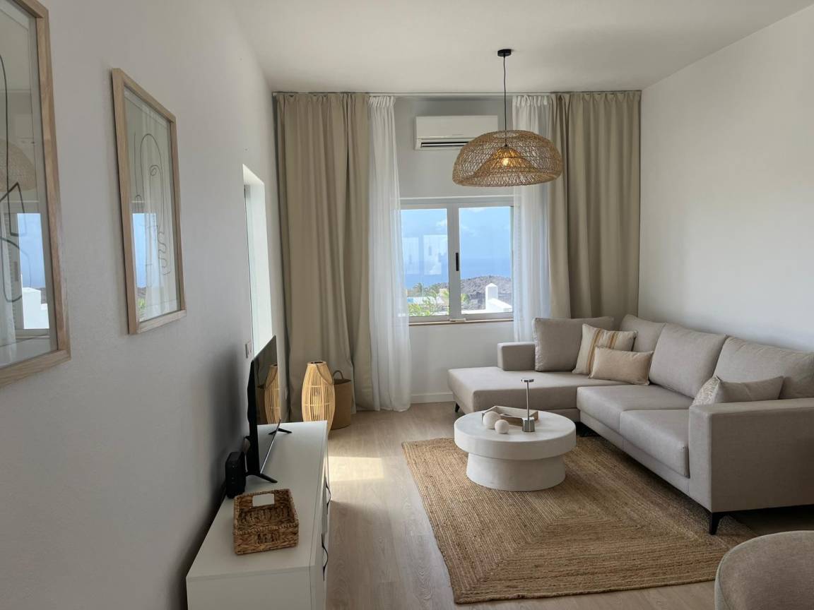 74 M² Huis ∙ 2 Slaapkamers ∙ 4 Gasten - Los Llanos de Aridane