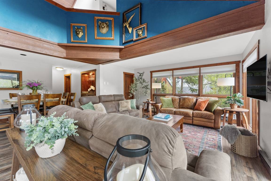 178 M² House ∙ 3 Bedrooms ∙ 8 Guests - Keystone, CO