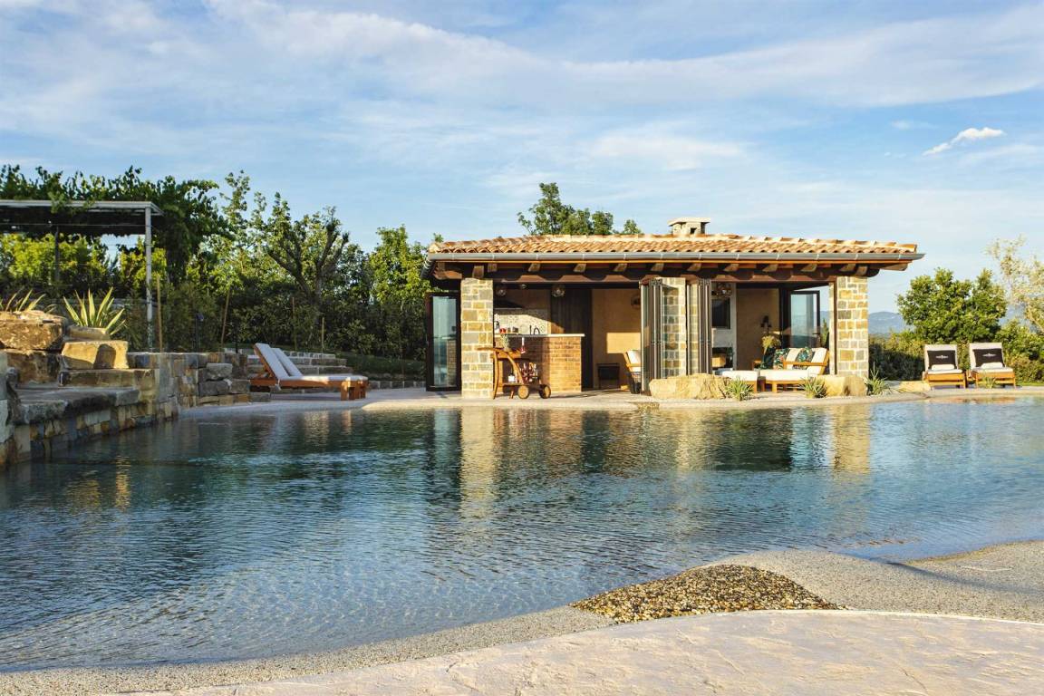 260 M² Villa ∙ 3 Bedrooms ∙ 6 Guests - Istria