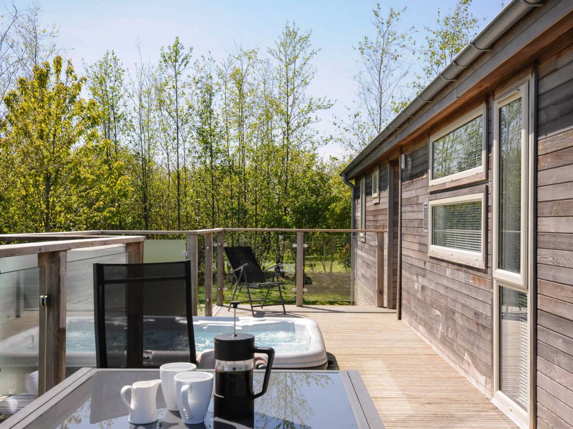 Cottage ∙ 2 Chambres ∙ 4 Personnes - Liskeard