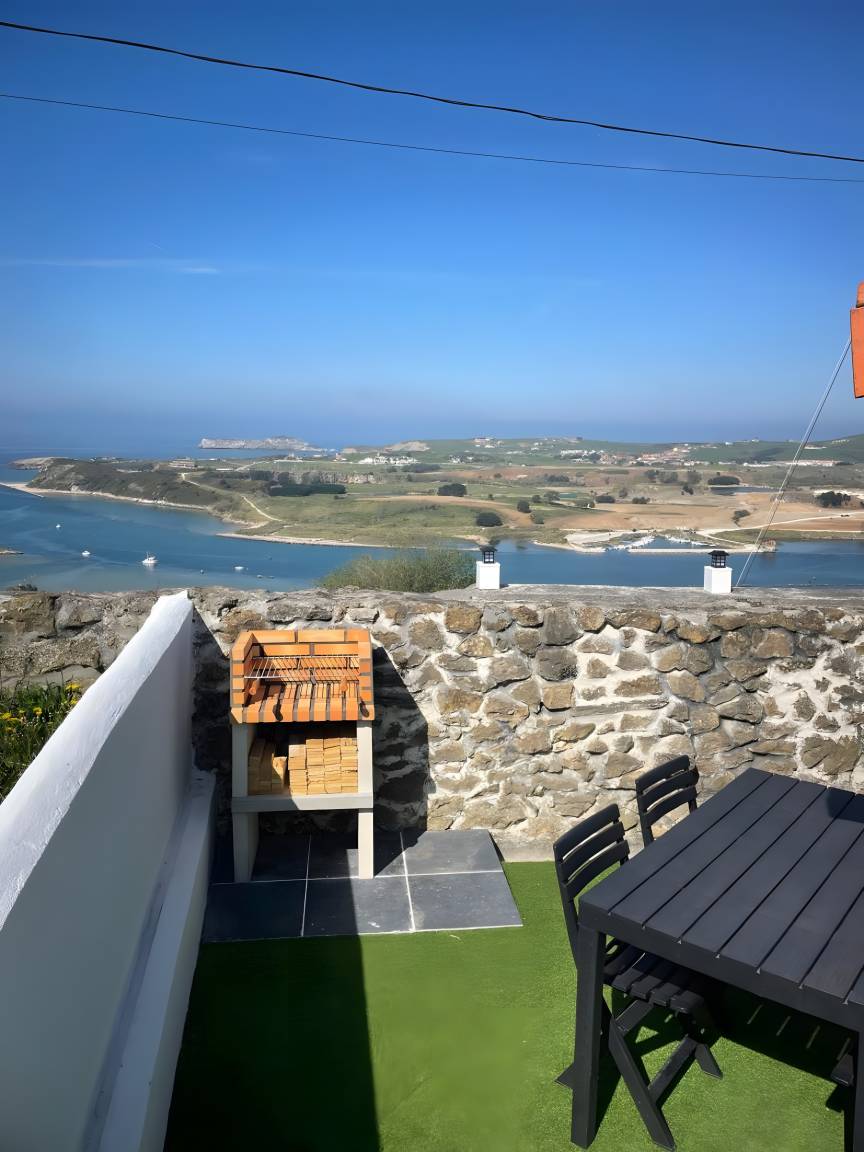 140 M² Casa ∙ 4 Habitaciones ∙ 8 Huéspedes - Santillana del Mar