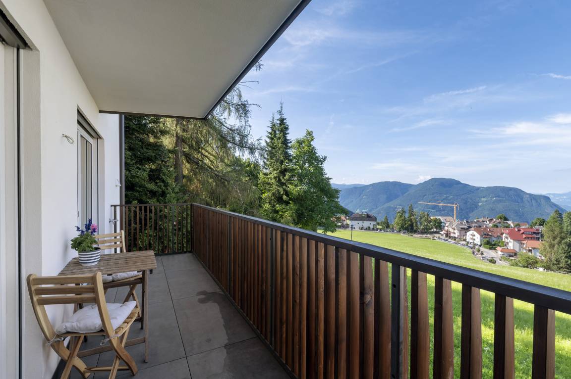85 M² Apartment ∙ 2 Bedrooms ∙ 4 Guests - Bolzano