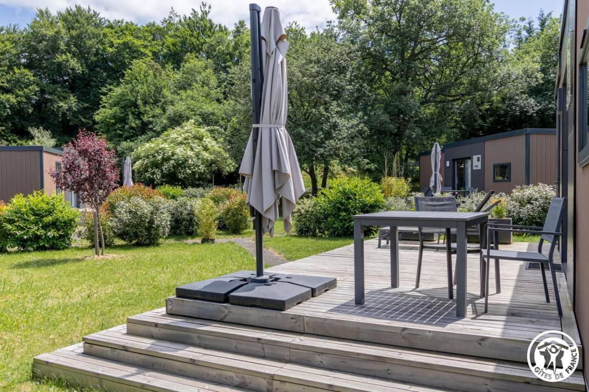 35 M² Gîte ∙ 2 Chambres ∙ 4 Personnes - Saint-Nectaire