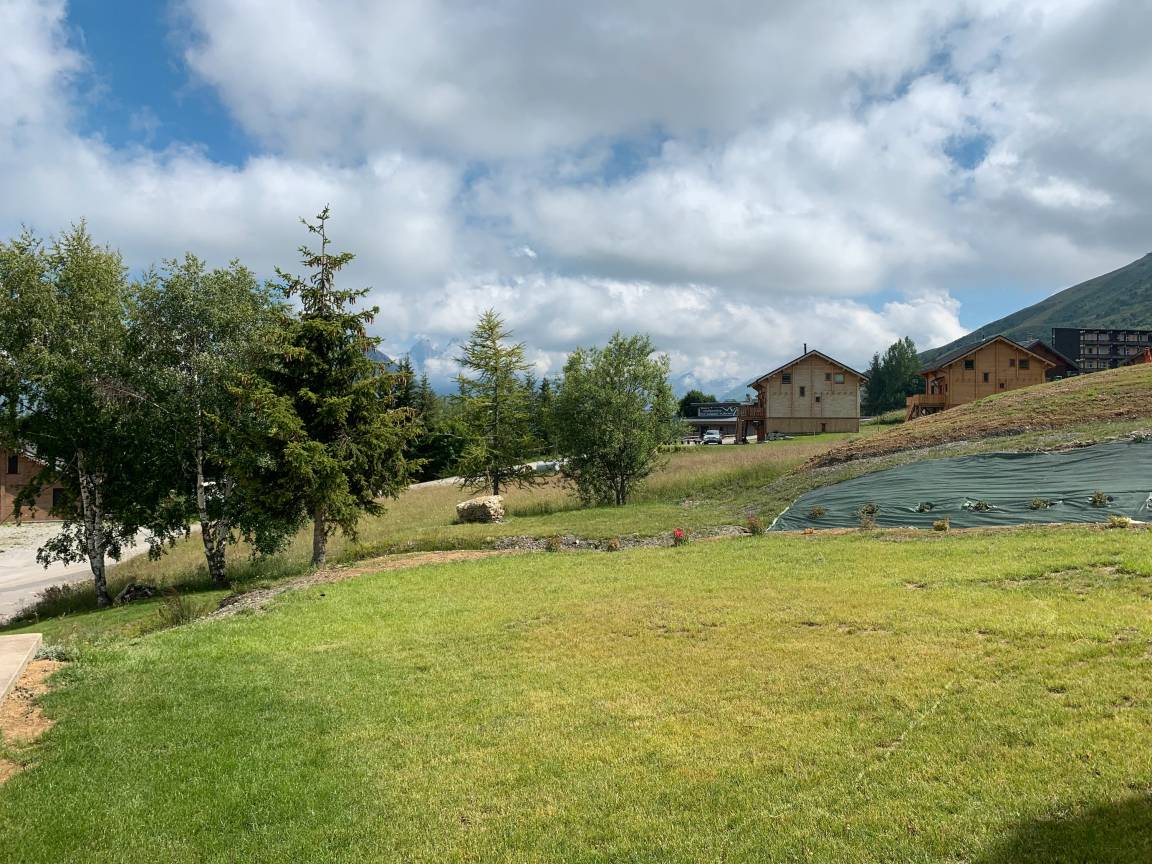 120 M² Chalet ∙ 3 Chambres ∙ 12 Personnes - Saint-Jean-d'Arves