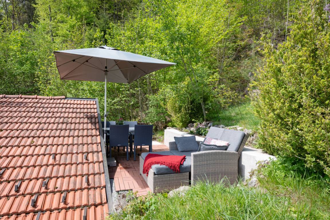 80 M² Ferienhaus ∙ 2 Schlafzimmer ∙ 7 Gäste - Kiefersfelden