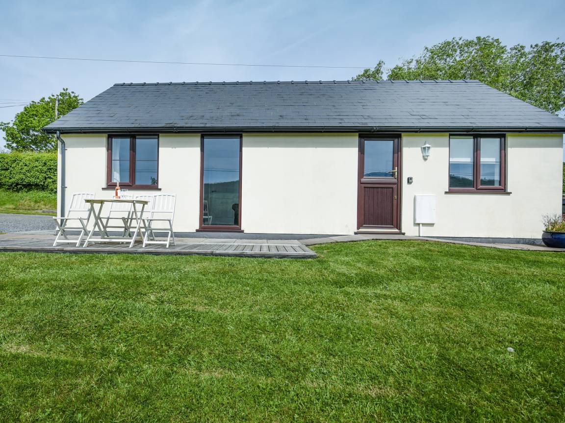 Cottage ∙ 2 Bedrooms ∙ 4 Guests - Hay-on-Wye