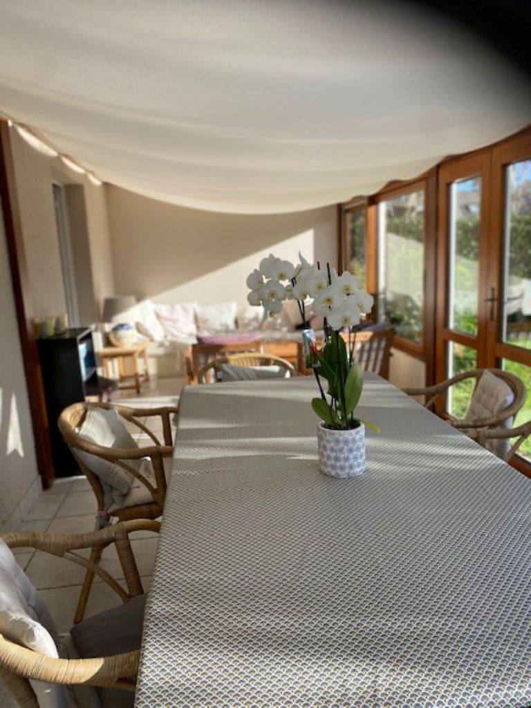 140 M² Maison De Vacances ∙ 4 Chambres ∙ 8 Personnes - Sarzeau