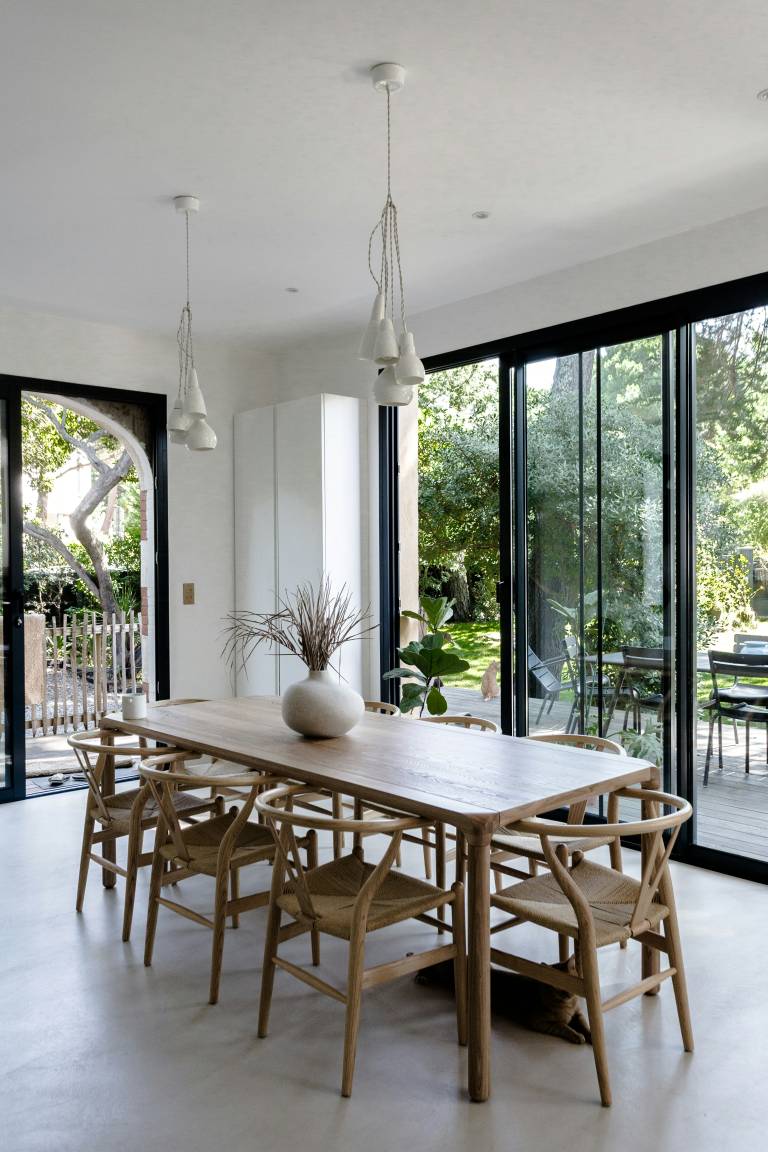 151 M² Maison De Vacances ∙ 5 Chambres ∙ 10 Personnes - Arcachon