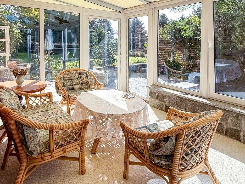 180 M² House ∙ 3 Bedrooms ∙ 7 Guests - Stralsund