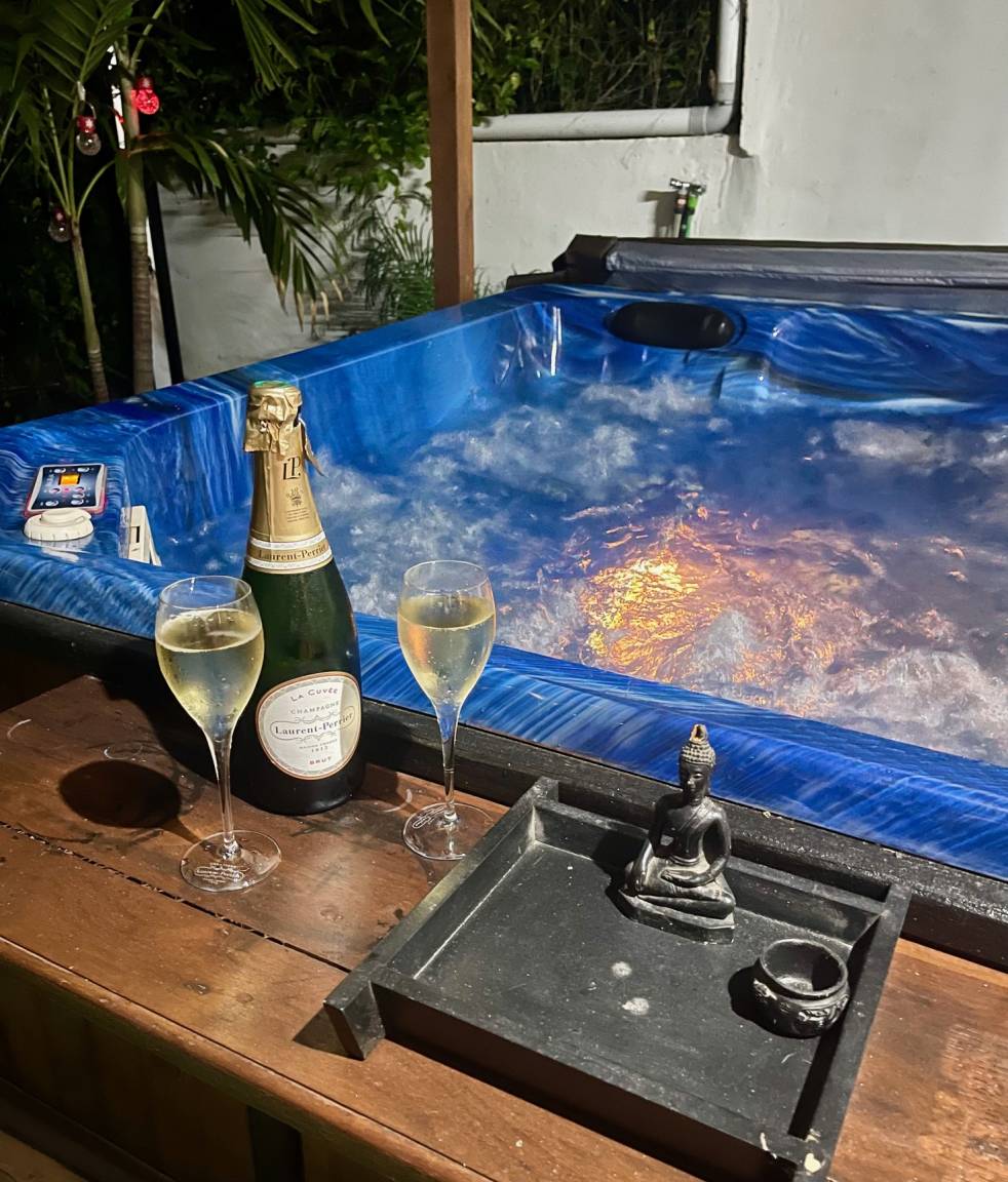 160 M² Maison De Vacances ∙ 3 Chambres ∙ 6 Personnes - Saint-Leu