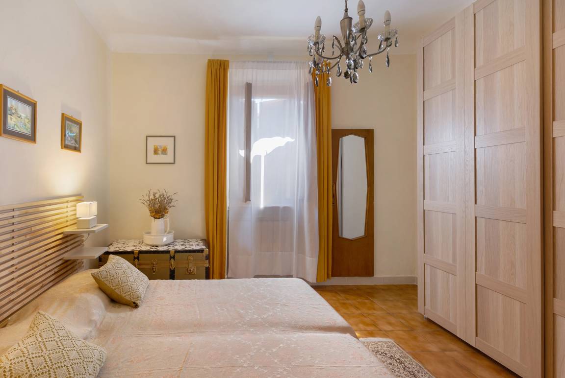 105 M² Apartment ∙ 2 Bedrooms ∙ 4 Guests - Pai