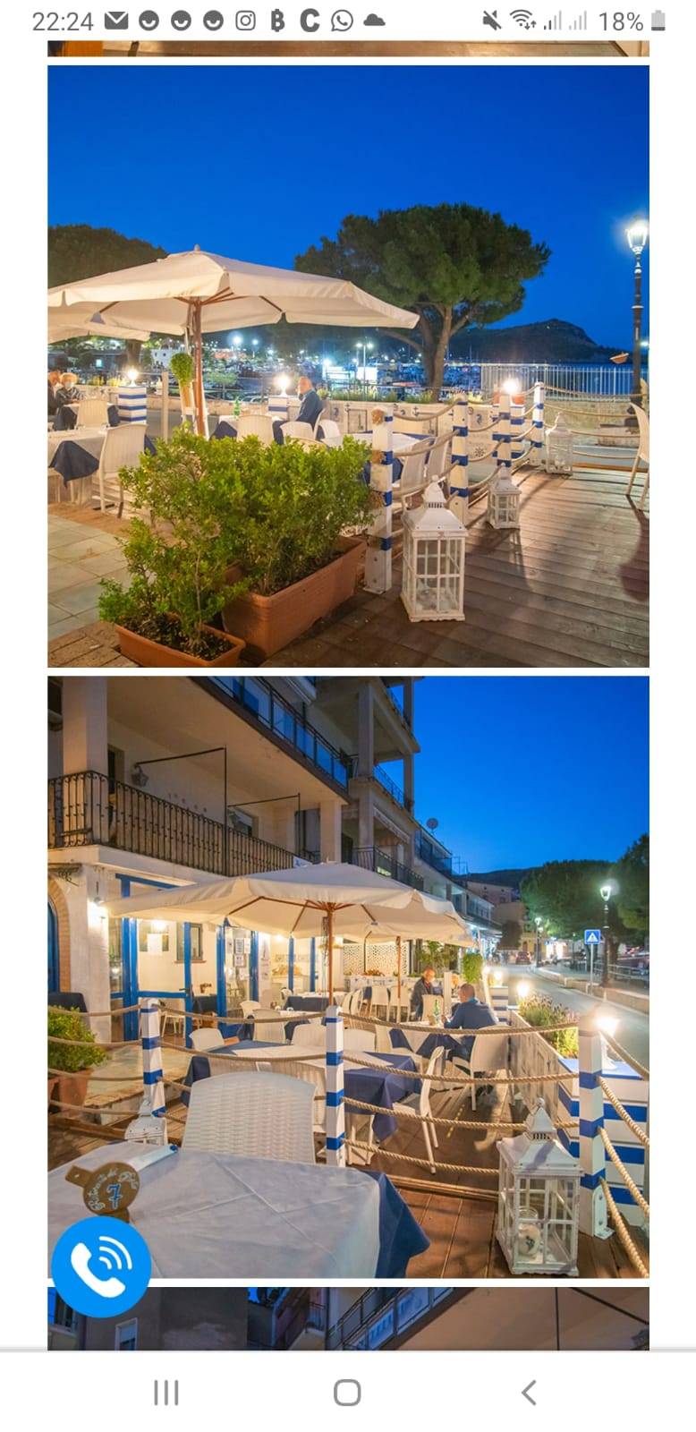 Apartment ∙ 2 Bedrooms ∙ 6 Guests - Marina di Camerota