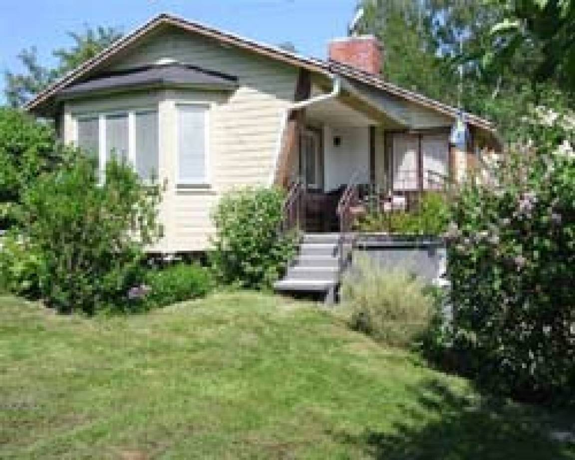 70 M² House ∙ 3 Bedrooms ∙ 6 Guests - Uppsala