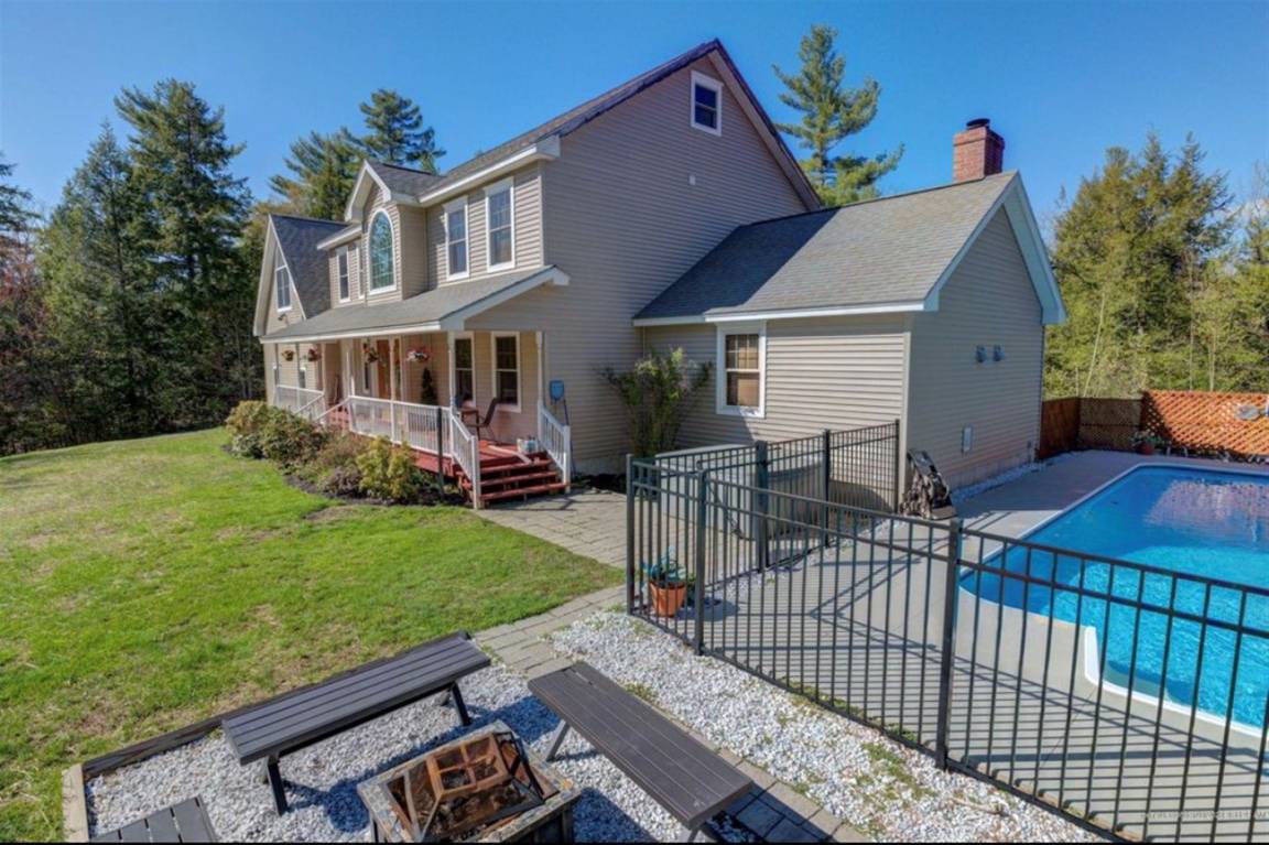 House ∙ 7 Bedrooms ∙ 17 Guests - Maine