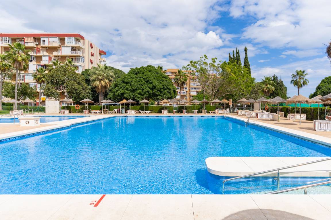 31 M² Appartement ∙ 1 Chambre ∙ 5 Personnes - Aéroport de Malaga-Costa del Sol (AGP)