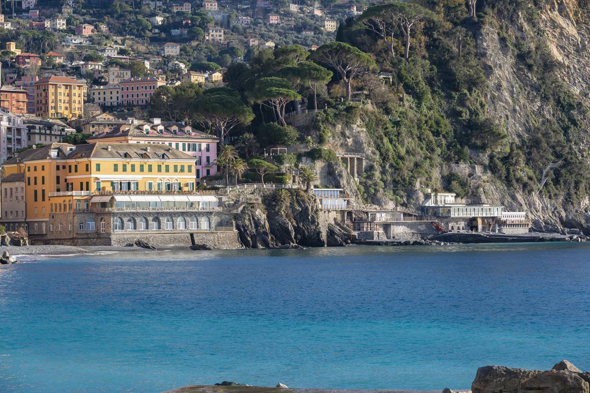 50 M² Apartamento ∙ 2 Habitaciones ∙ 4 Huéspedes - Recco