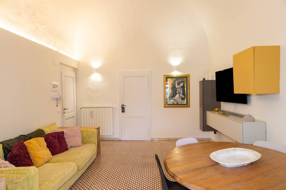 85 M² Ferienwohnung ∙ 2 Schlafzimmer ∙ 4 Gäste - Cecina